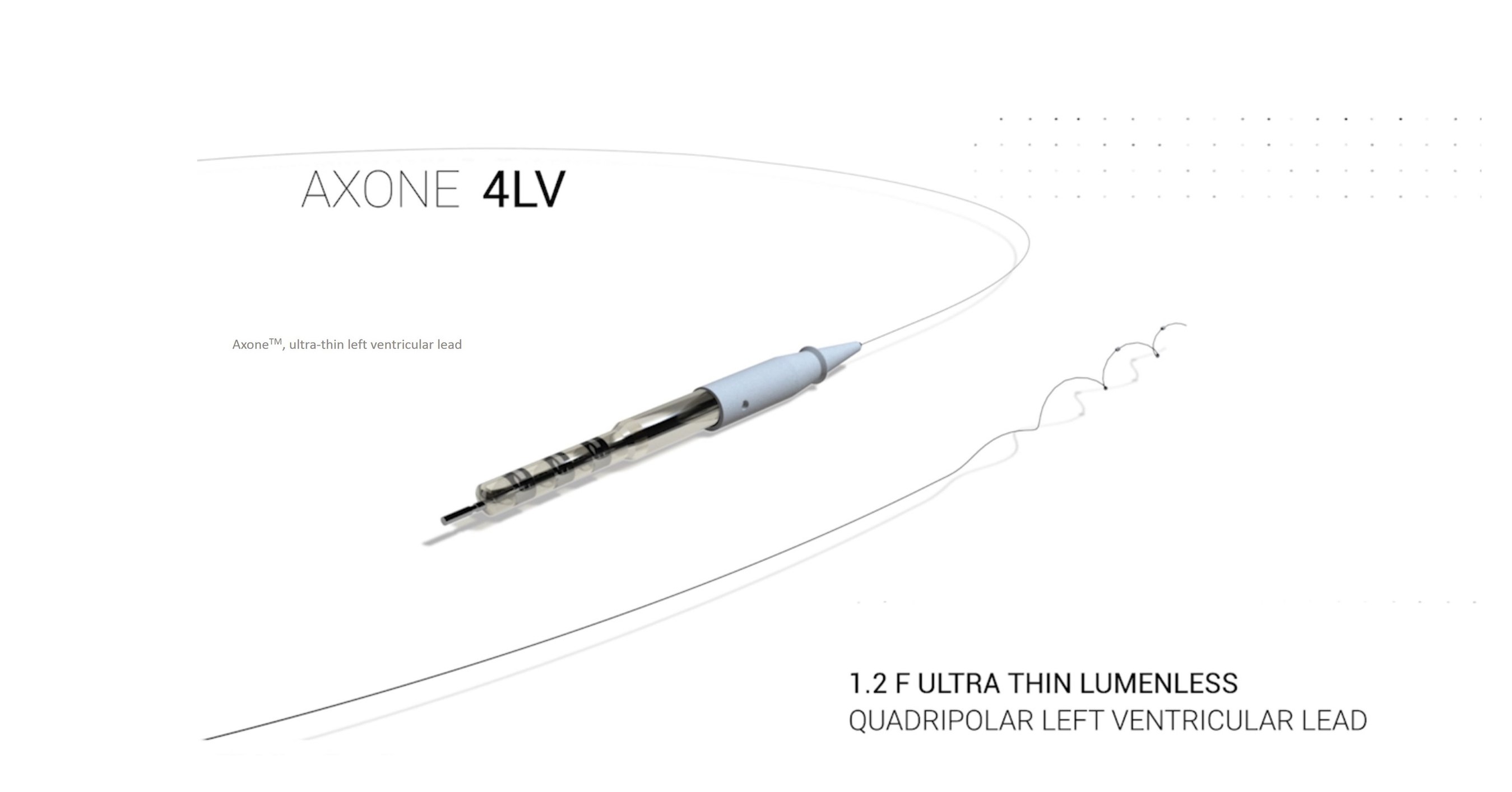 MicroPort CRM initiates a clinical trial for breakthrough innovative ...