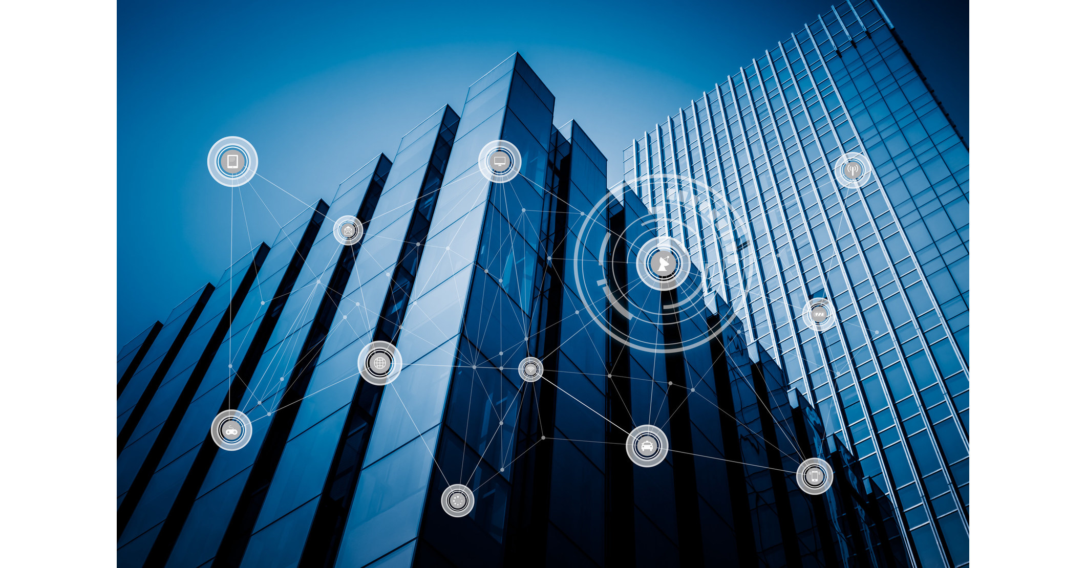 5G and Wi-Fi 6 to Disrupt Communication Protocols of Building Automation Systems