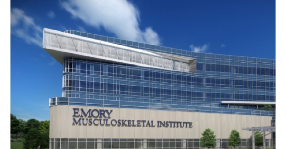Volta Collaborates with Emory Healthcare