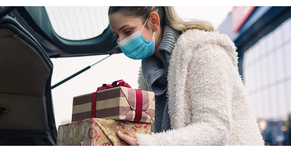 6 Holiday Shopping Tips and 2 Reasons to Shop Local