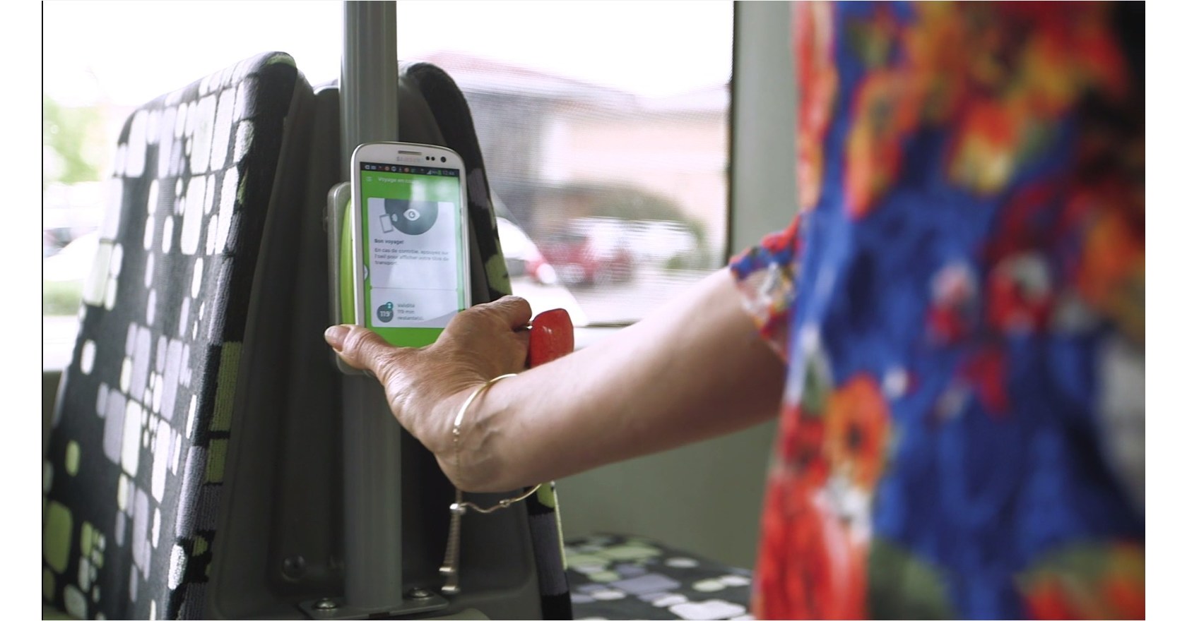 Conduent Seamless® Transportation System Now Allows Passengers in ...