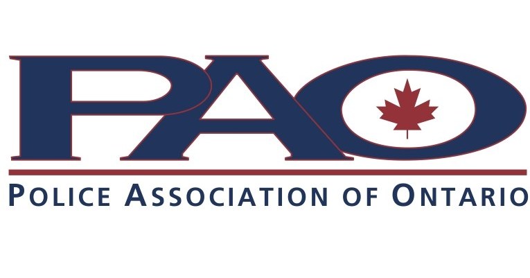 Police Association of Ontario Welcomes the Ontario Provincial Police ...