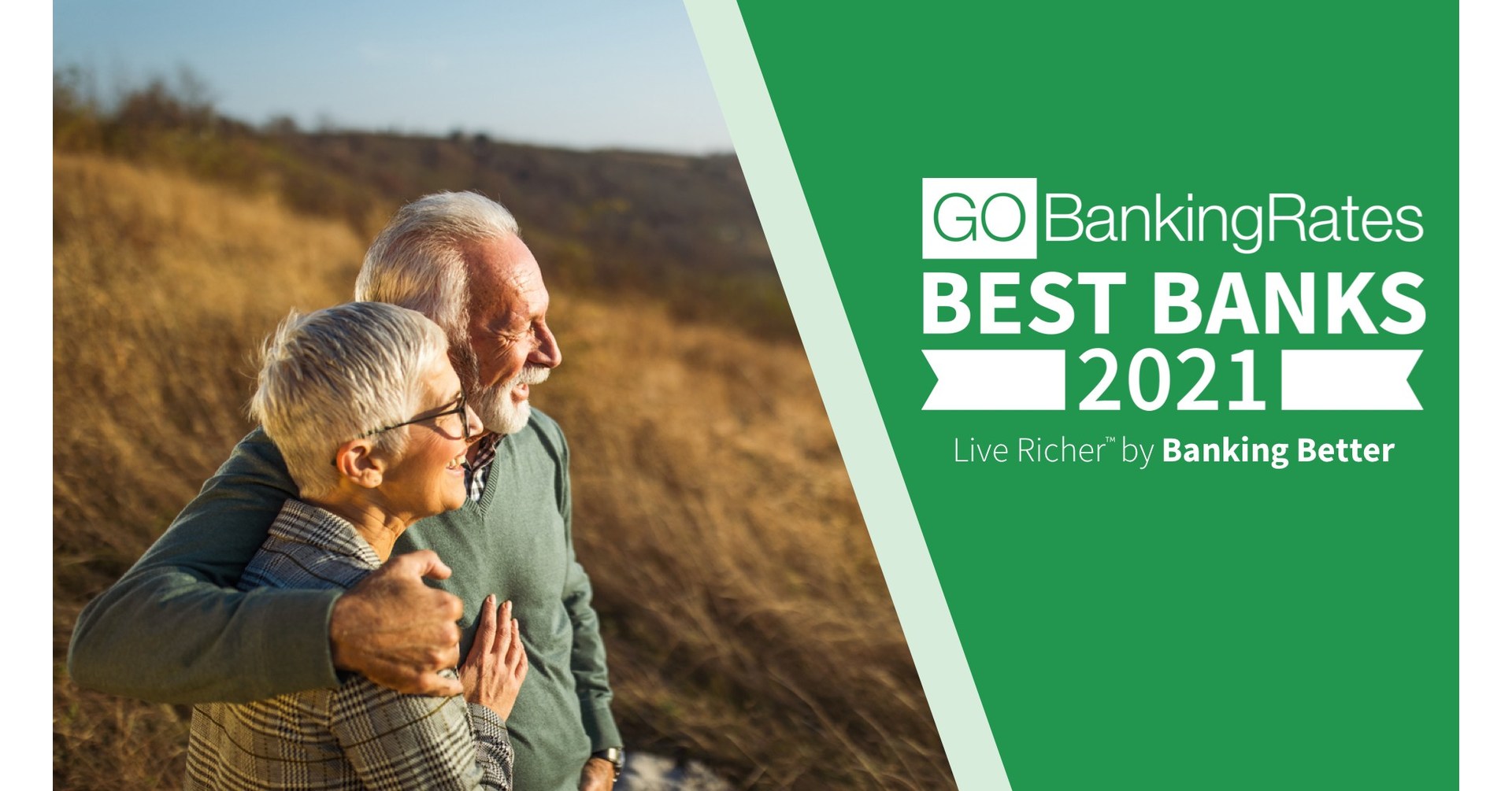 New Year, New Rankings - GOBankingRates' 9th Annual Best Banks Is Just ...