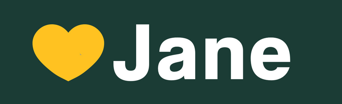Logo De Dépendance De Janes