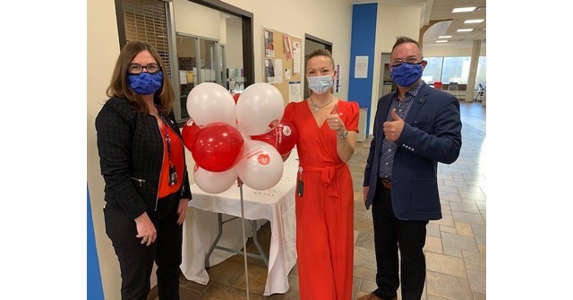 CAE and its employees raise $1 million for Centraide of Greater ...