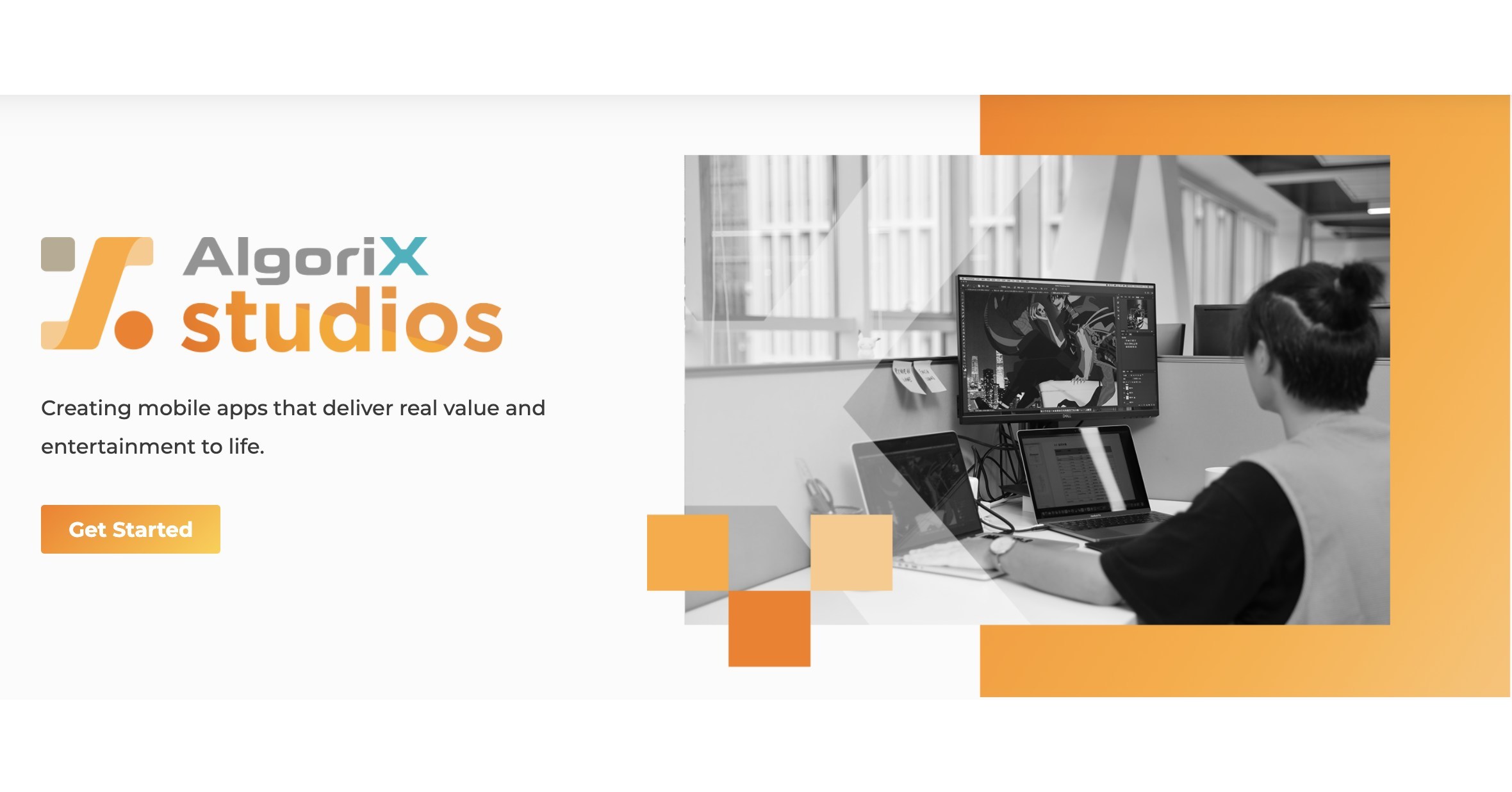 AlgoriX Ventures into Mobile Games with AlgoriX Studios