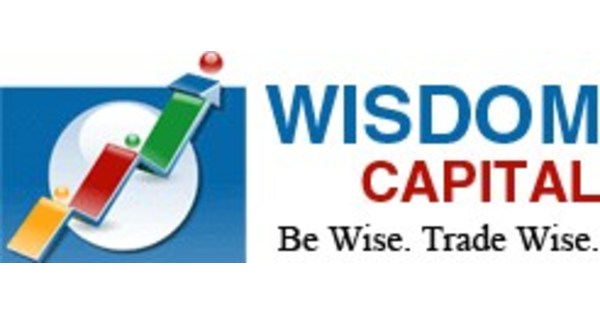 Wisdom Capital Proves Financial Pundits Wrong As Volumes Decline Over ...