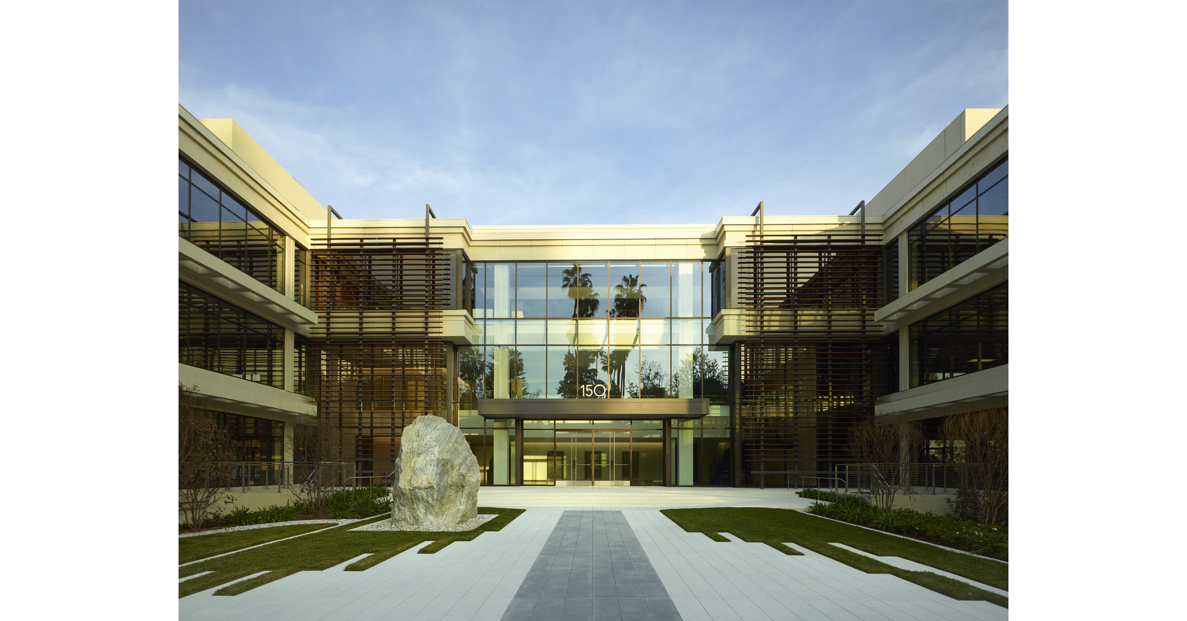 Doheny Eye Institute Announces New Headquarters Development