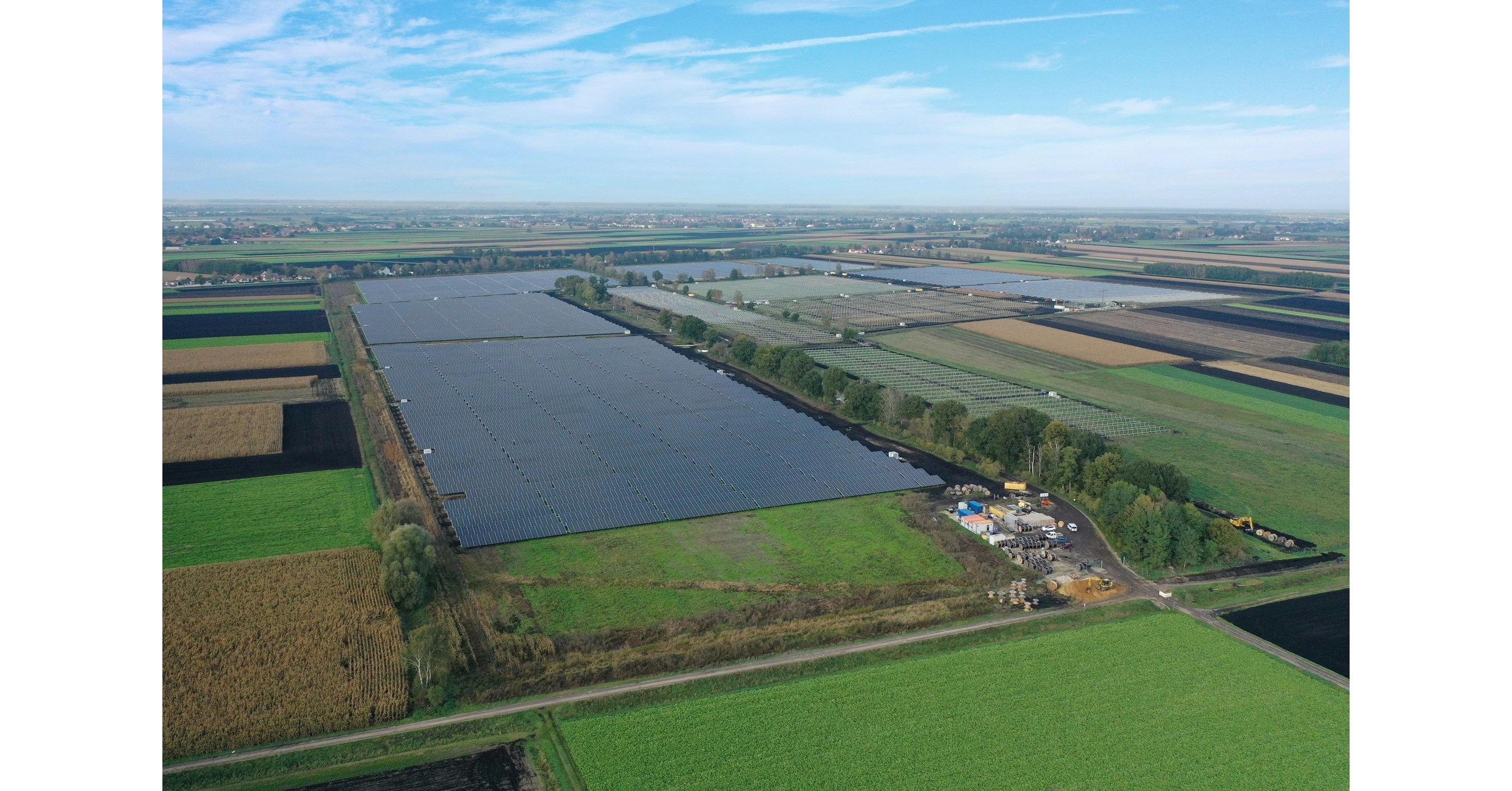 Delta Supplies High-Efficiency PV Inverters for Southern Germany's ...