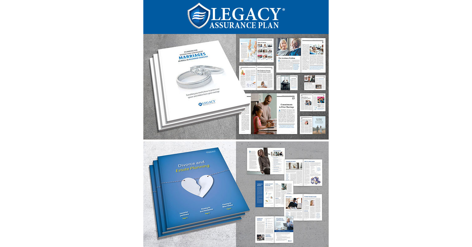 Legacy Assurance Plan Now Providing Virtual Estate Planning ...