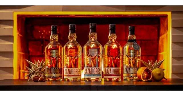Tequila CAZADORES® Invites Tequila Drinkers to Explore New Holiday ...