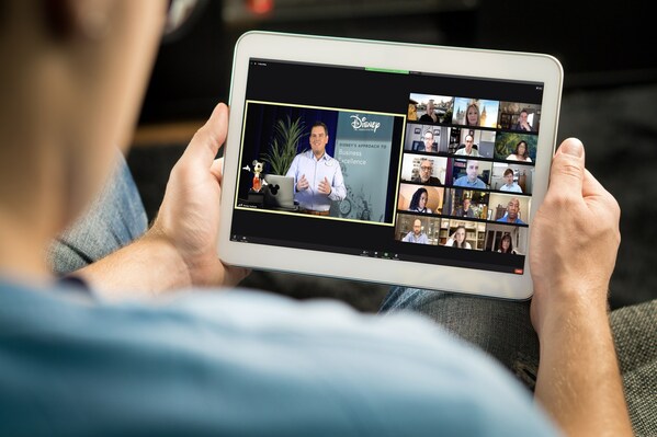 Disney Institute Launches New Online Courses, Invites Professionals to ...