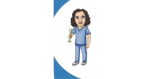 Robert James Fink MD is recognized by Continental Who's Who