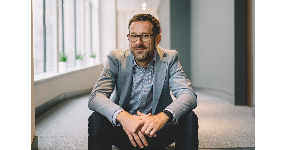 George Eyles To Head Worldwide Cinema For Deluxe