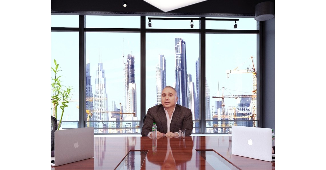 Mehrzad Ferdows Explains the Effect of Organizational Trust on ...