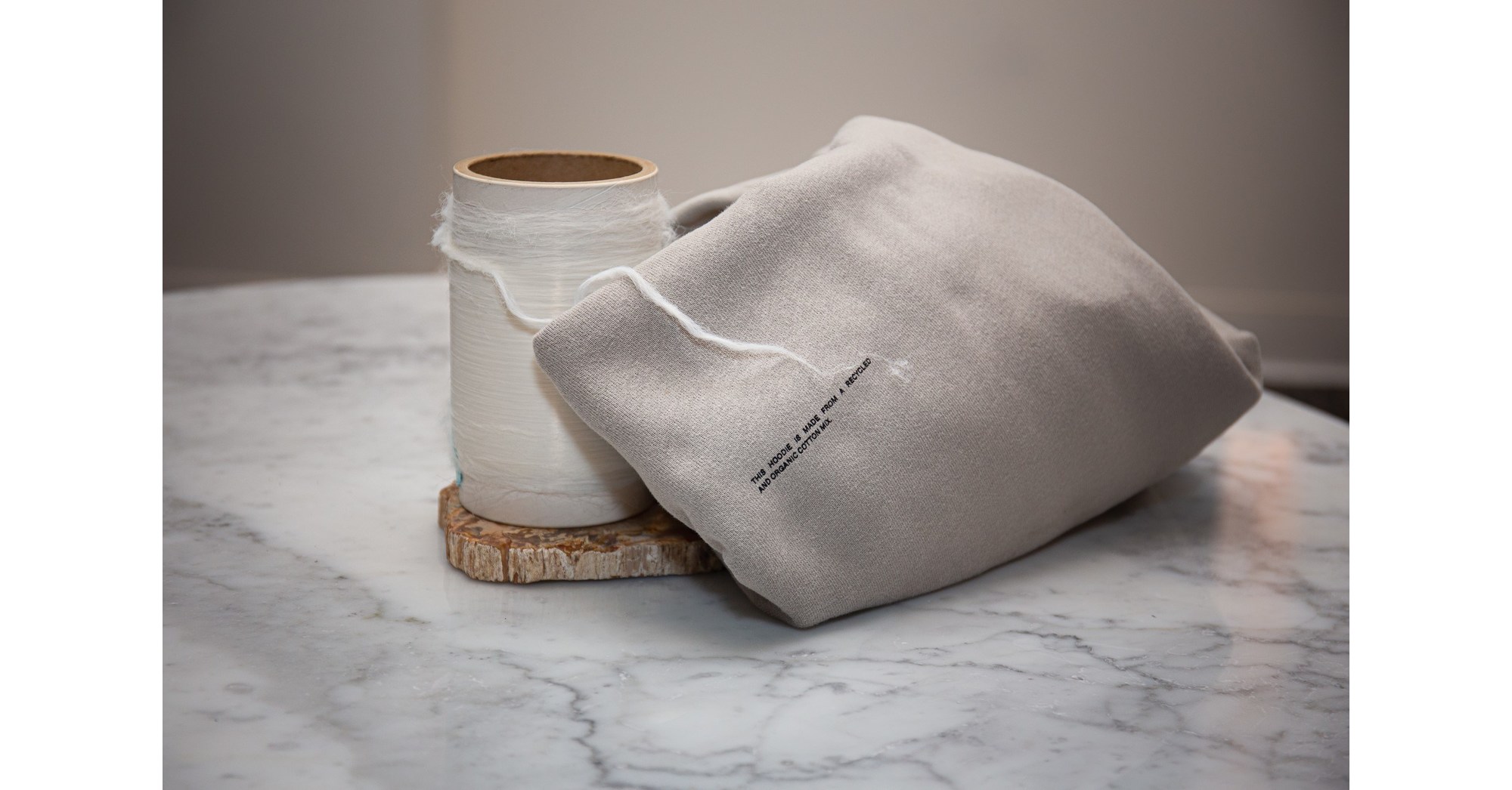 PANGAIA Announces Investment in Materials Science Company, Kintra Fibers