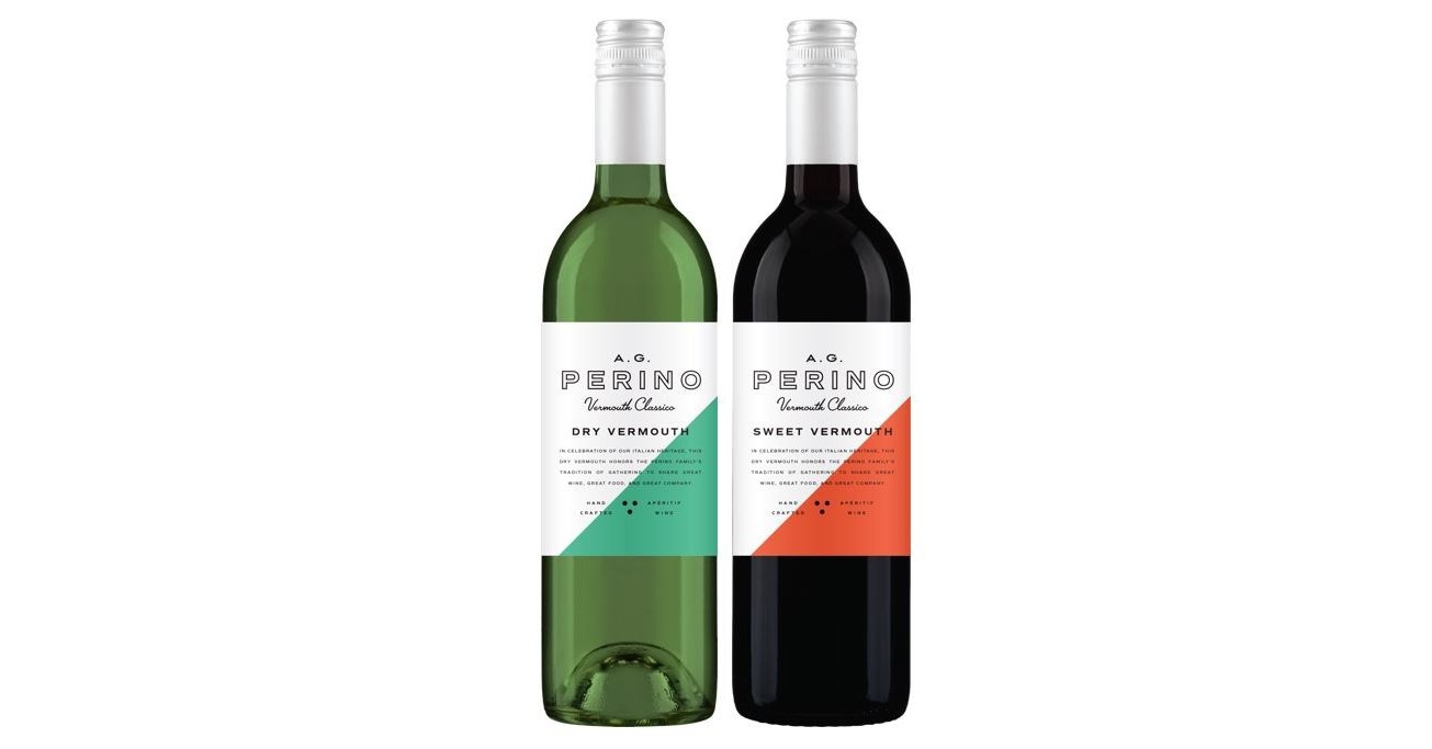 A.G. Perino Offers a Fresh, Approachable Take on Classic Italian-Style ...