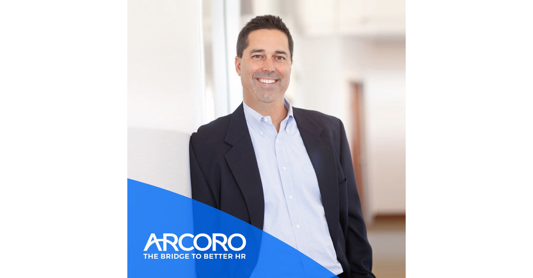 Arcoro Appoints John Herr As Chief Executive Officer