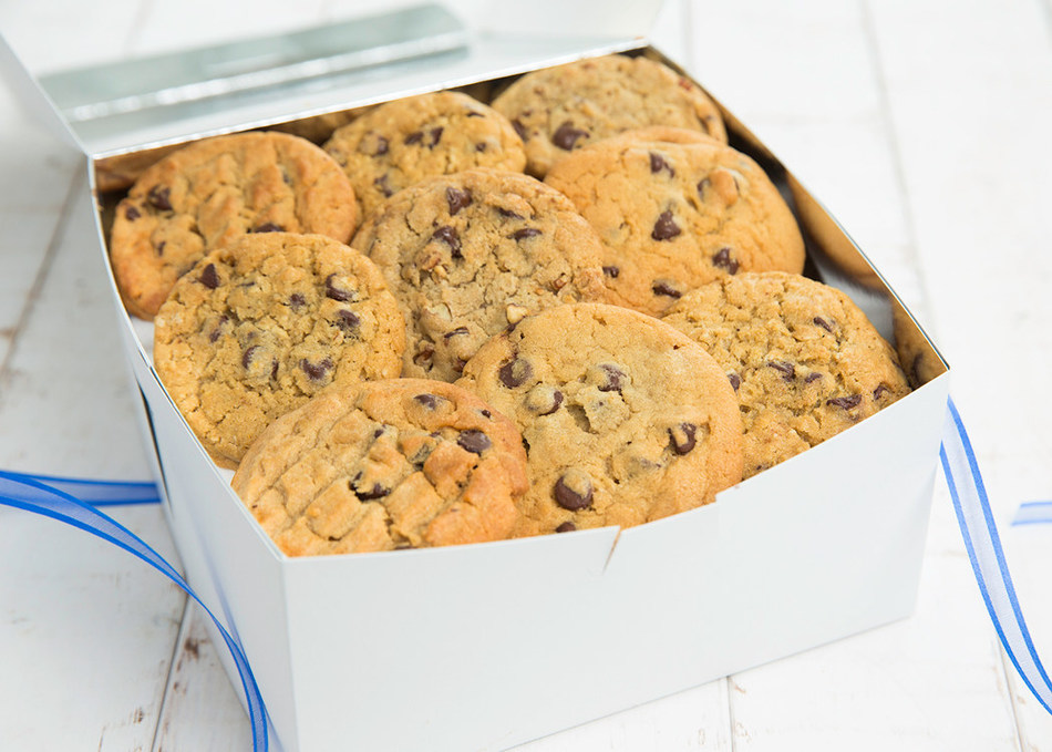 Houston's Cy-Fair is Home to Newest Tiff's Treats Warm Cookie Delivery ...
