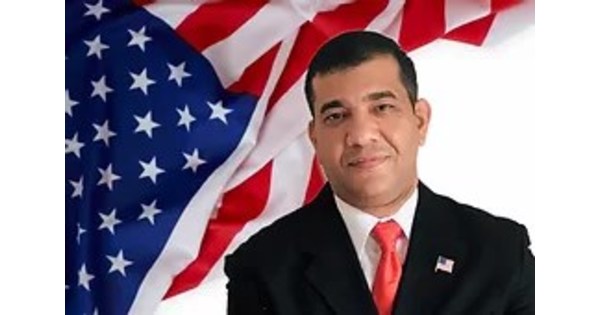 U.S. Senate Candidate Khaled Salem Reaches Out to Upstate Voters and ...