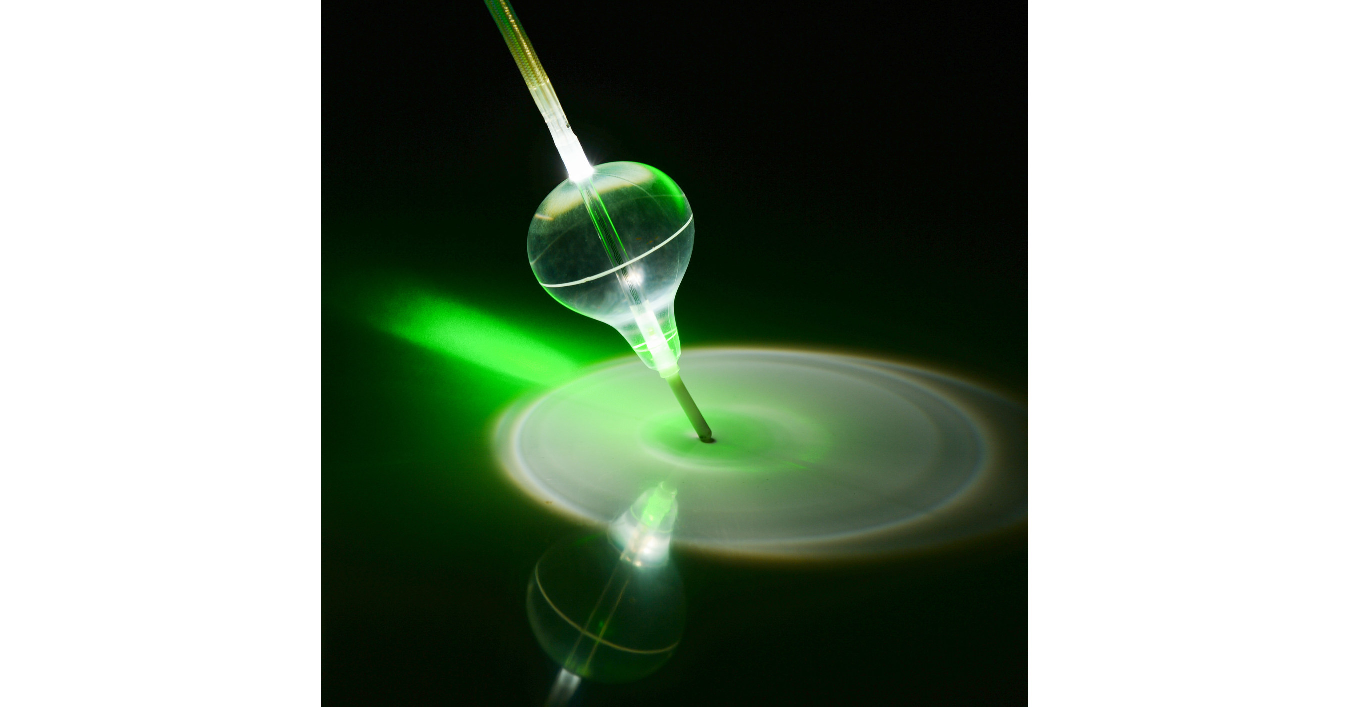 CardioFocus Announces 10,000 Patients Treated Worldwide