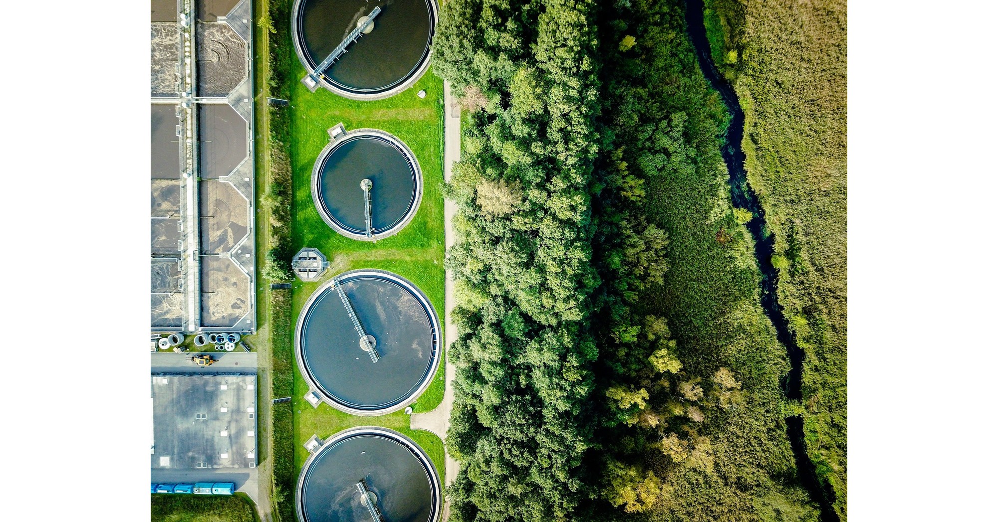 Jacobs Secures Place on Irish Water's Engineering Design Services Framework
