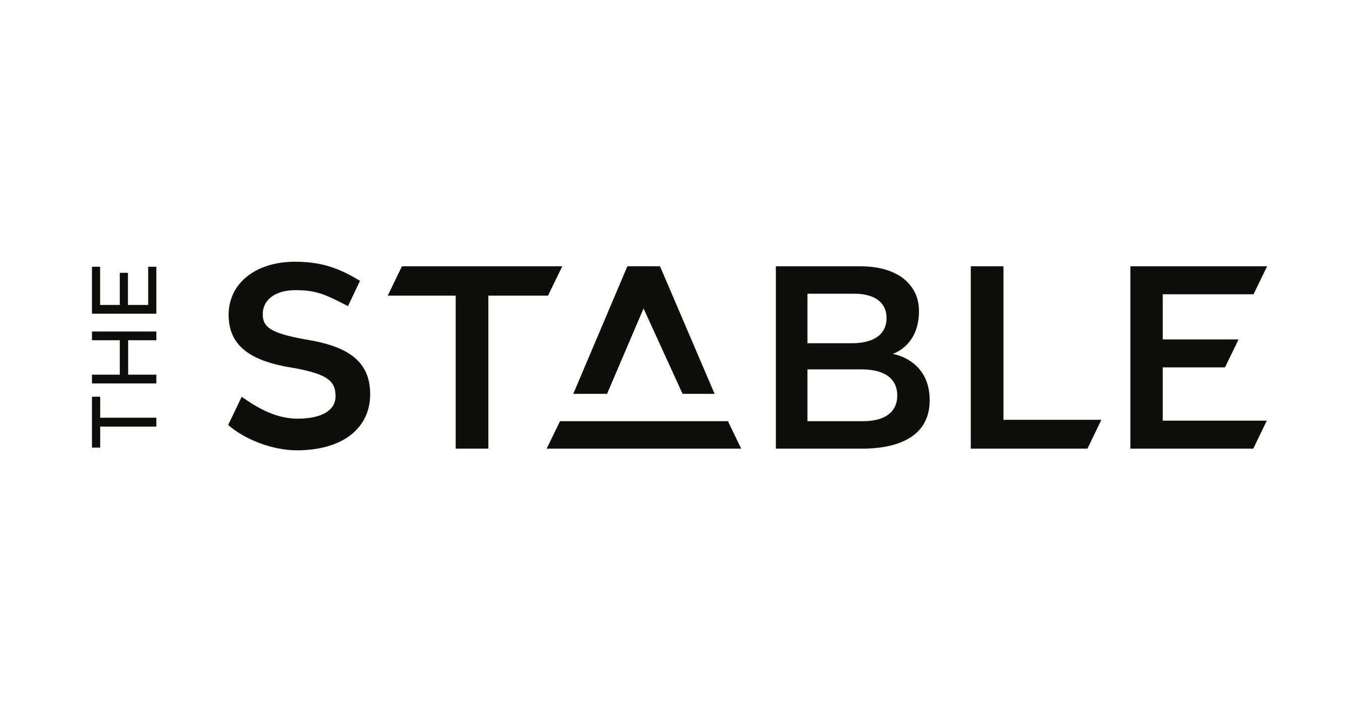 Stable Logo
