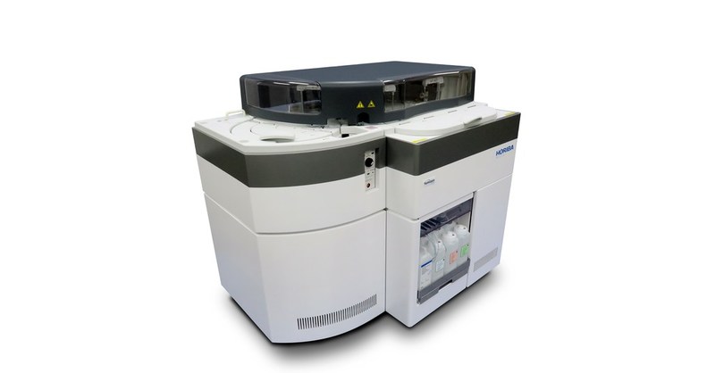HORIBA Medical receives FDA clearance and Health Canada clearance for ...