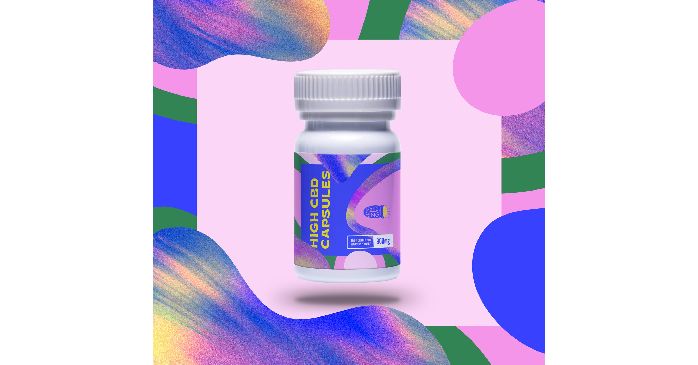 Virtual Conference Marks Launch of Mood Ring™ Cannabis Products in ...