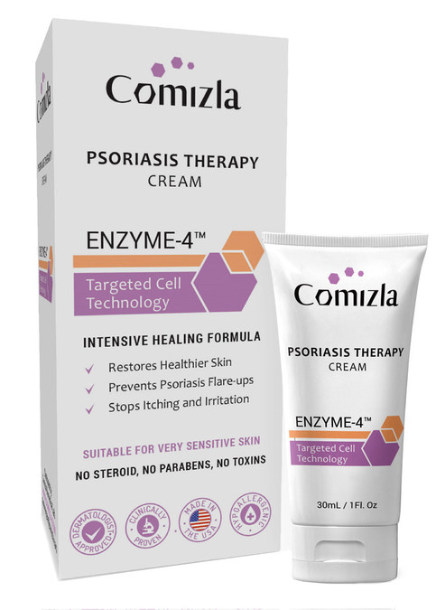 Over The Counter Psoriasis Cream