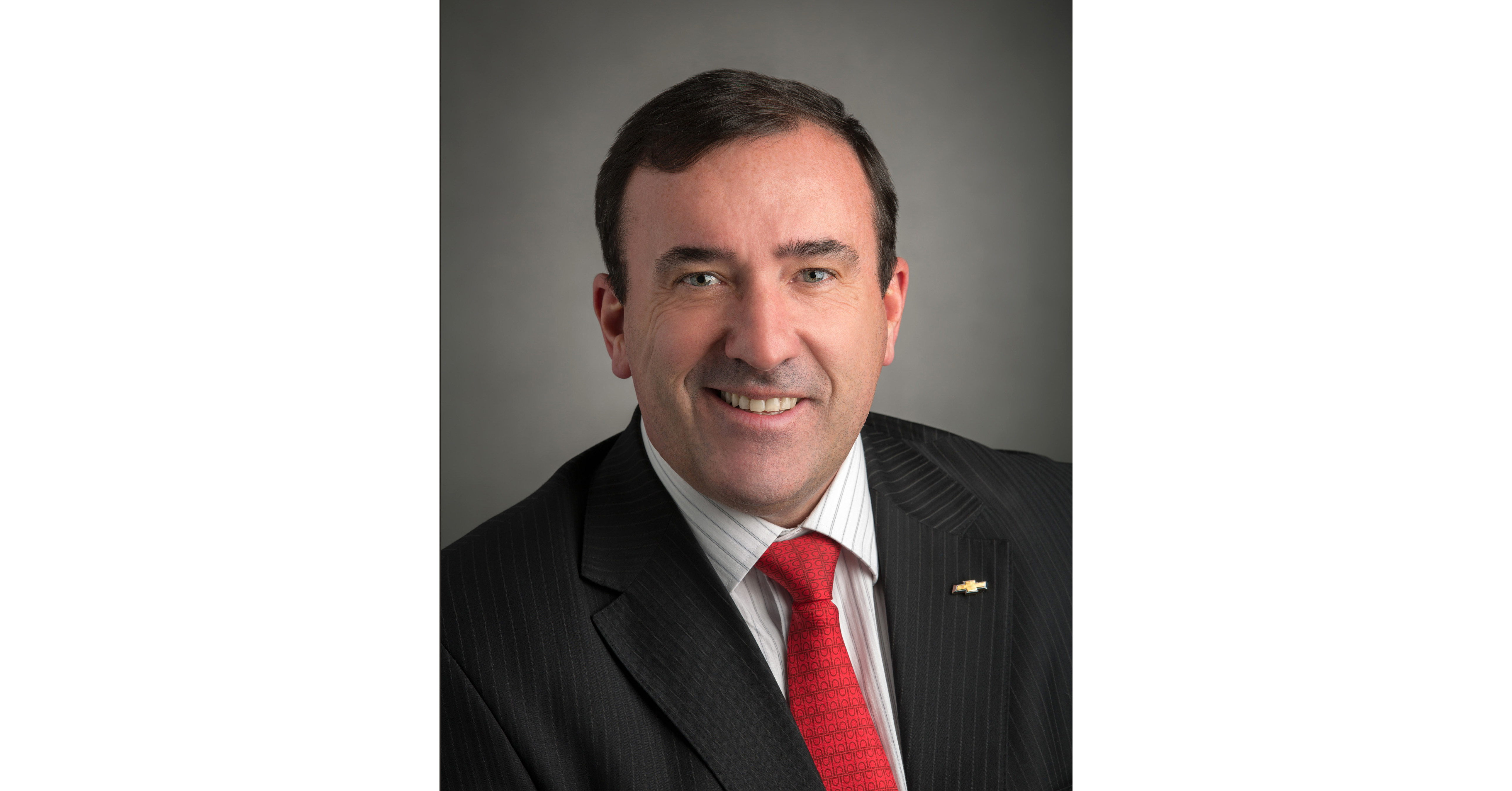 General Motors Veteran, Alan S. Batey Adds Deep Industry Experience to ...