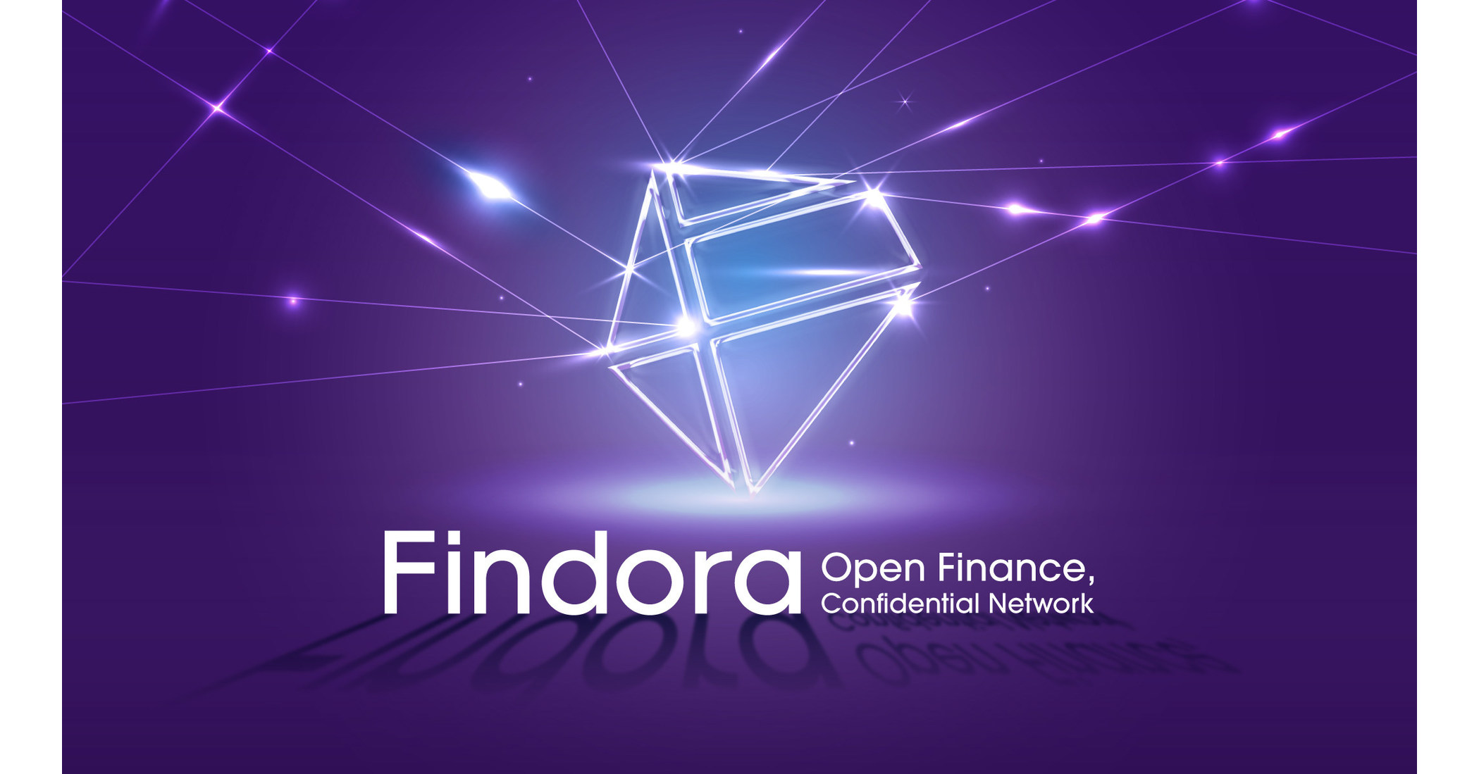 Findora, a Confidential Open Finance Platform, Announces Public Sale ...