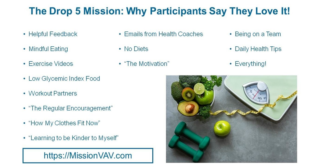 Online Health Promotion Program Shown to Significantly Improve the ...