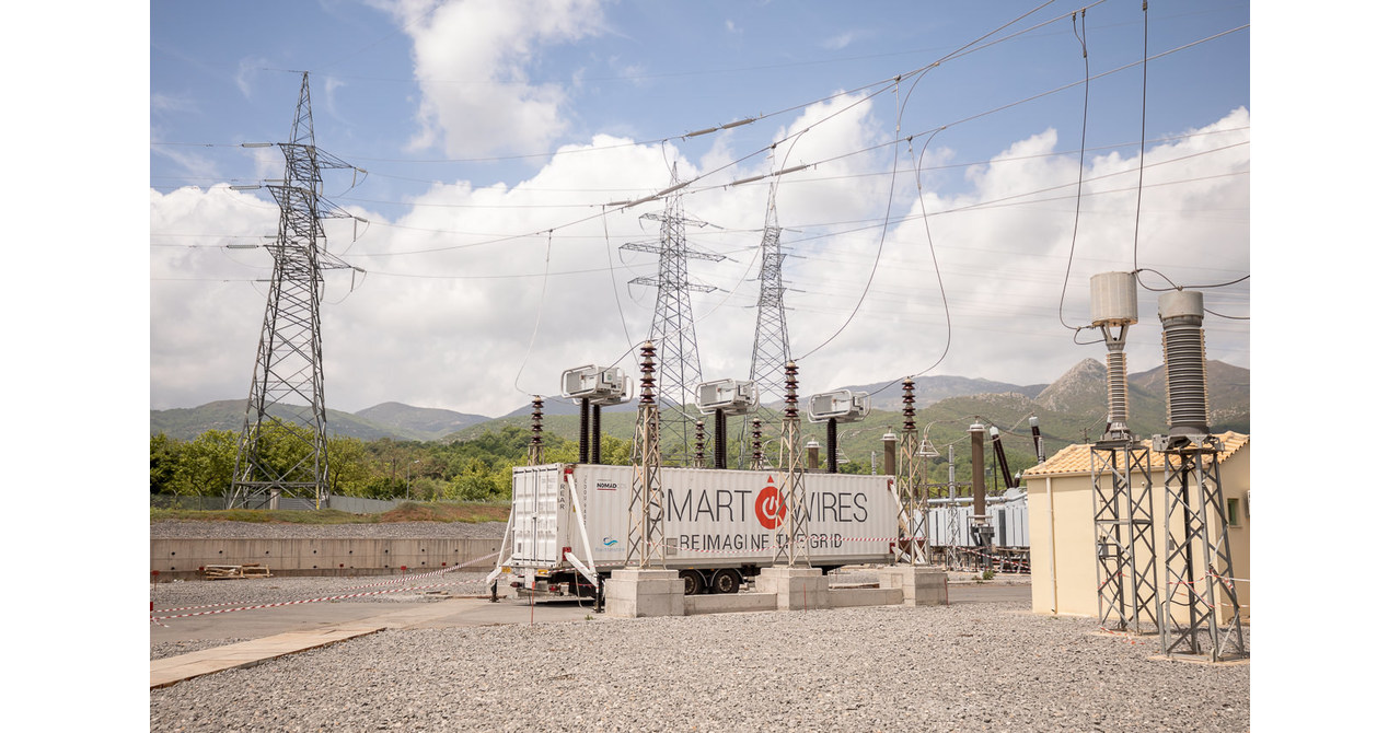 Smart Wires Named Among Top 100 Global Companies Committed to ...