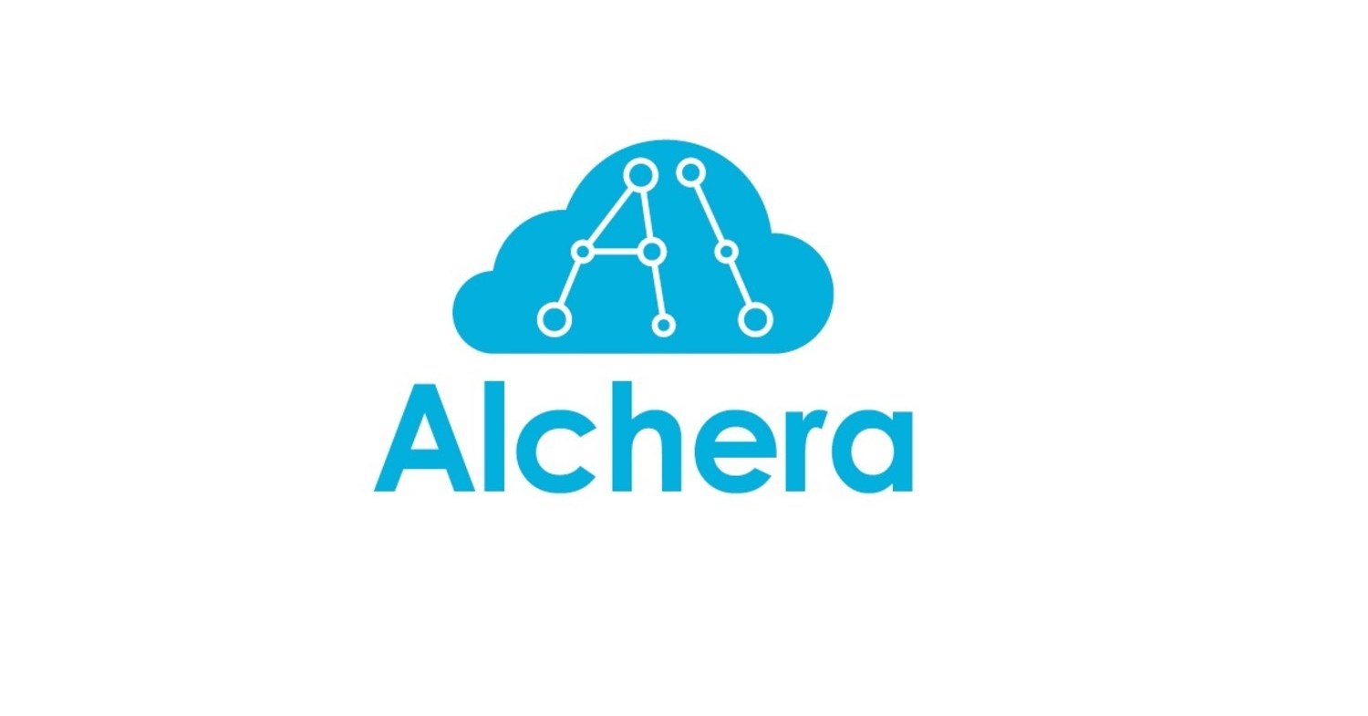 "Alchera Is Leaping Higher as a Global Leader," Presenting Future ...