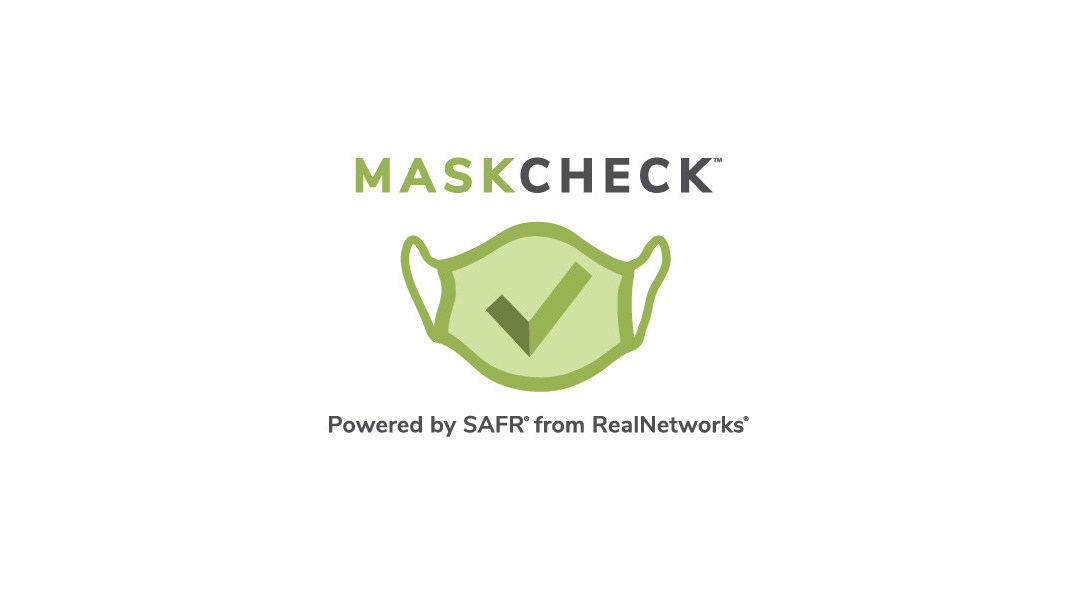 RealNetworks introduces MaskCheck™, a free face mask compliance app ...