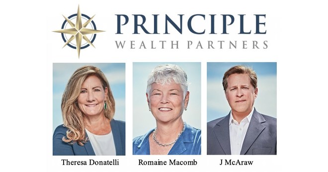 Principle Wealth Partners Welcomes Three Veteran Advisors and ...