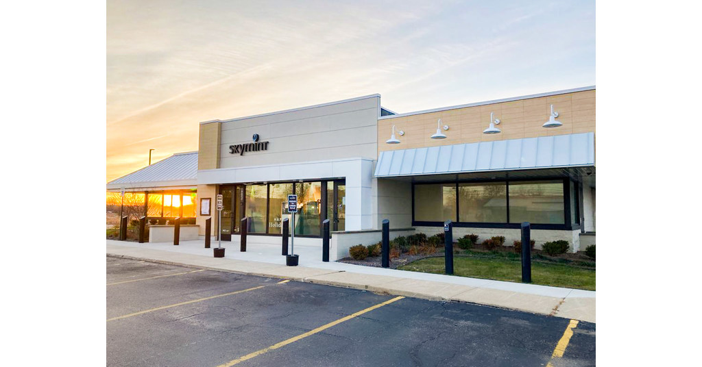 SKYMINT - Michigan's Leading Cannabis Retailer - Brings Largest ...