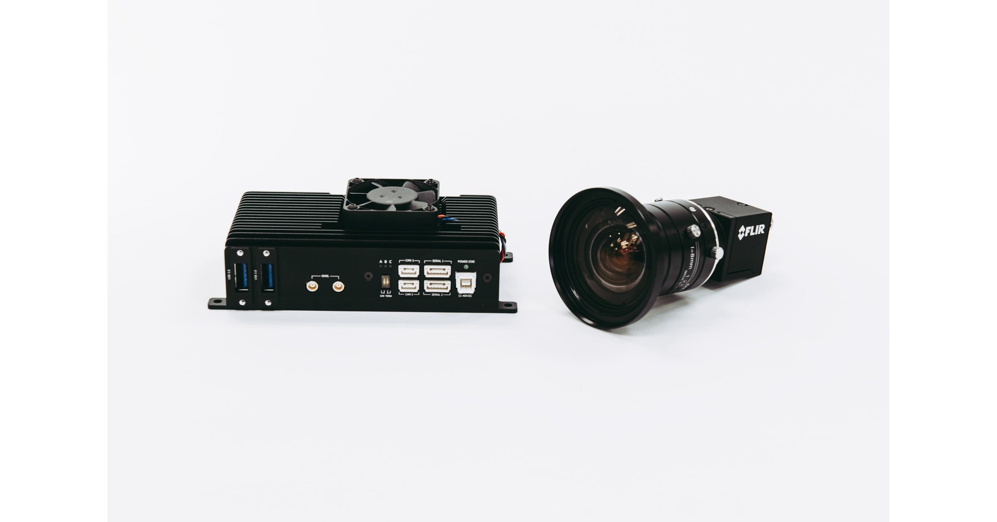 Iris Automation Closes $13 Million in Series B Venture Capital Financing