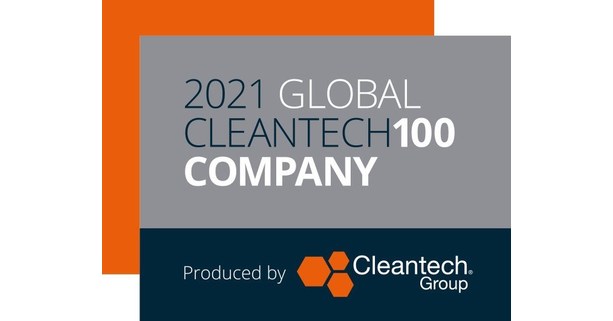 Li-Cycle Named to the Annual Global Cleantech 100 for the Second Year ...