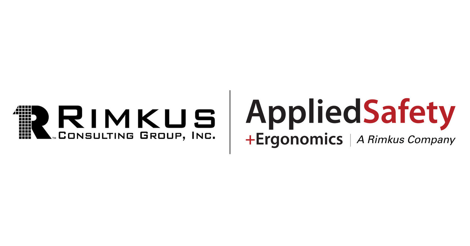 Rimkus Consulting Group, Inc. Acquires Applied Safety and Ergonomics