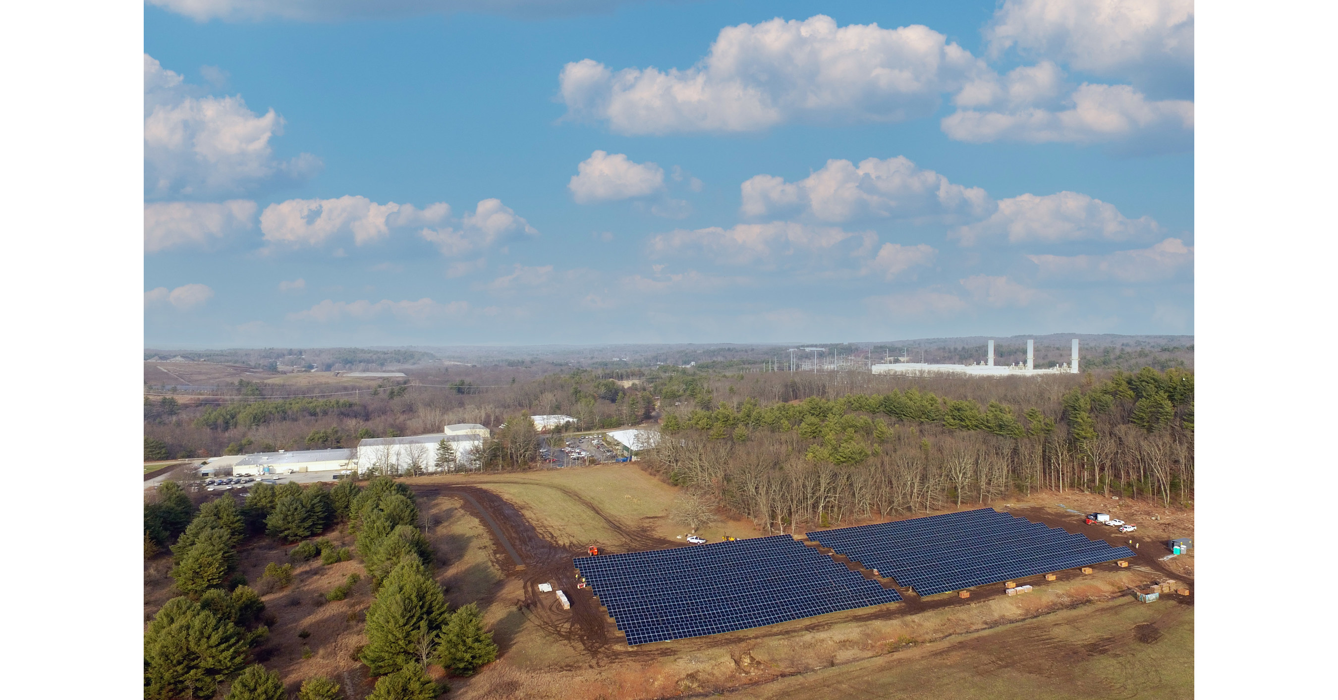 Dynamic Energy Celebrates Completion of Solar Project for The Miyoshi ...