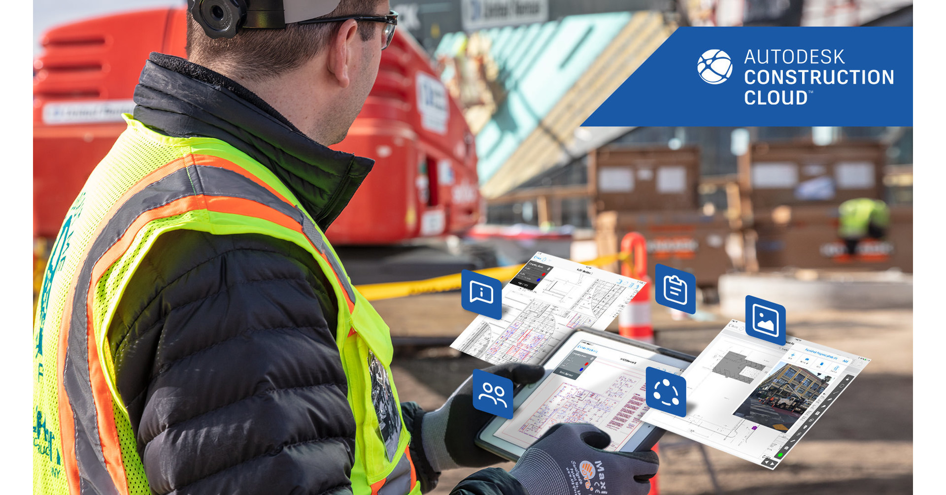 Specialty Contractors Turn to Autodesk Construction Cloud in Record ...