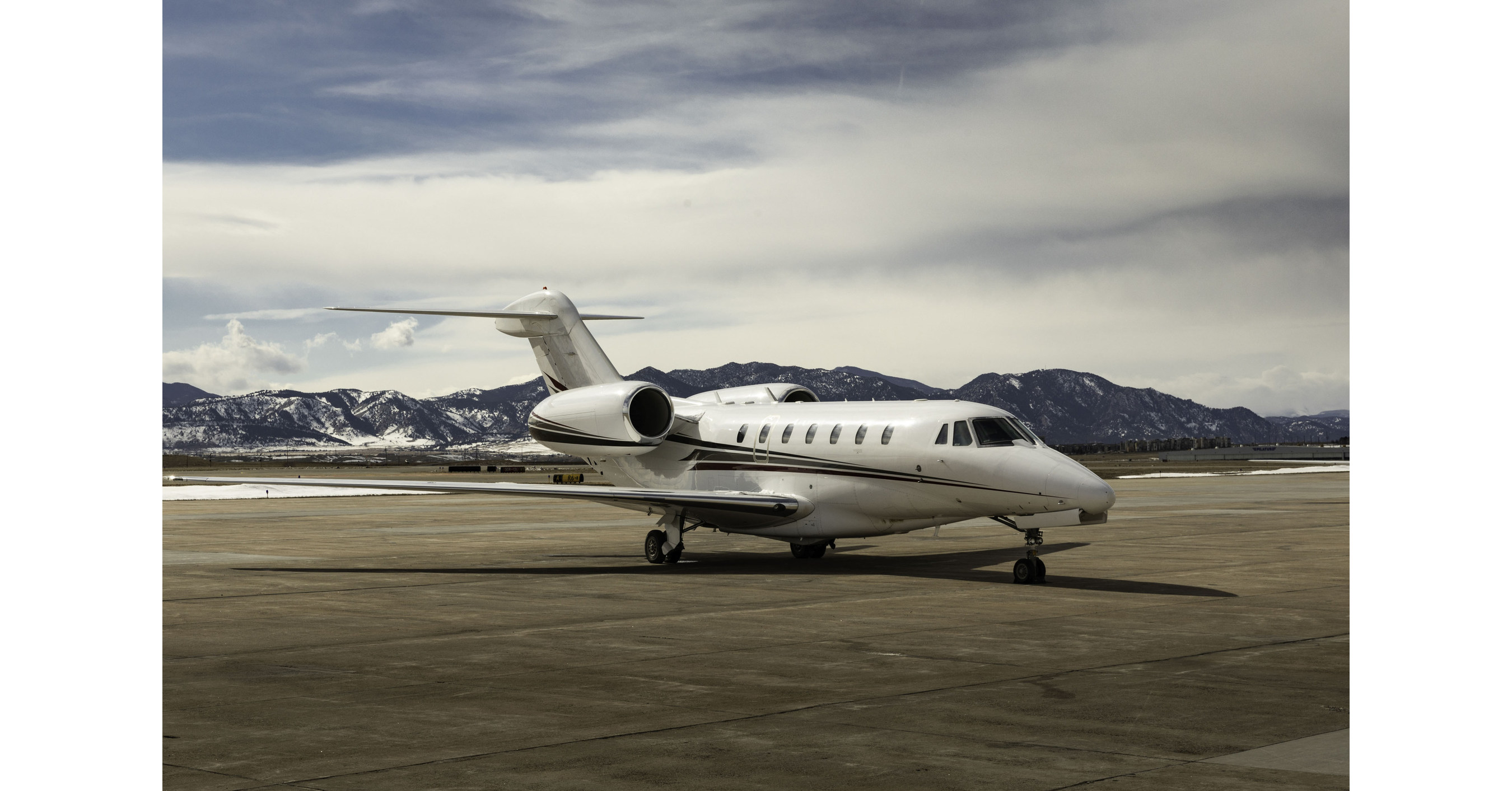 Mountain Aviation Grows Nationwide Private Jet Fleet