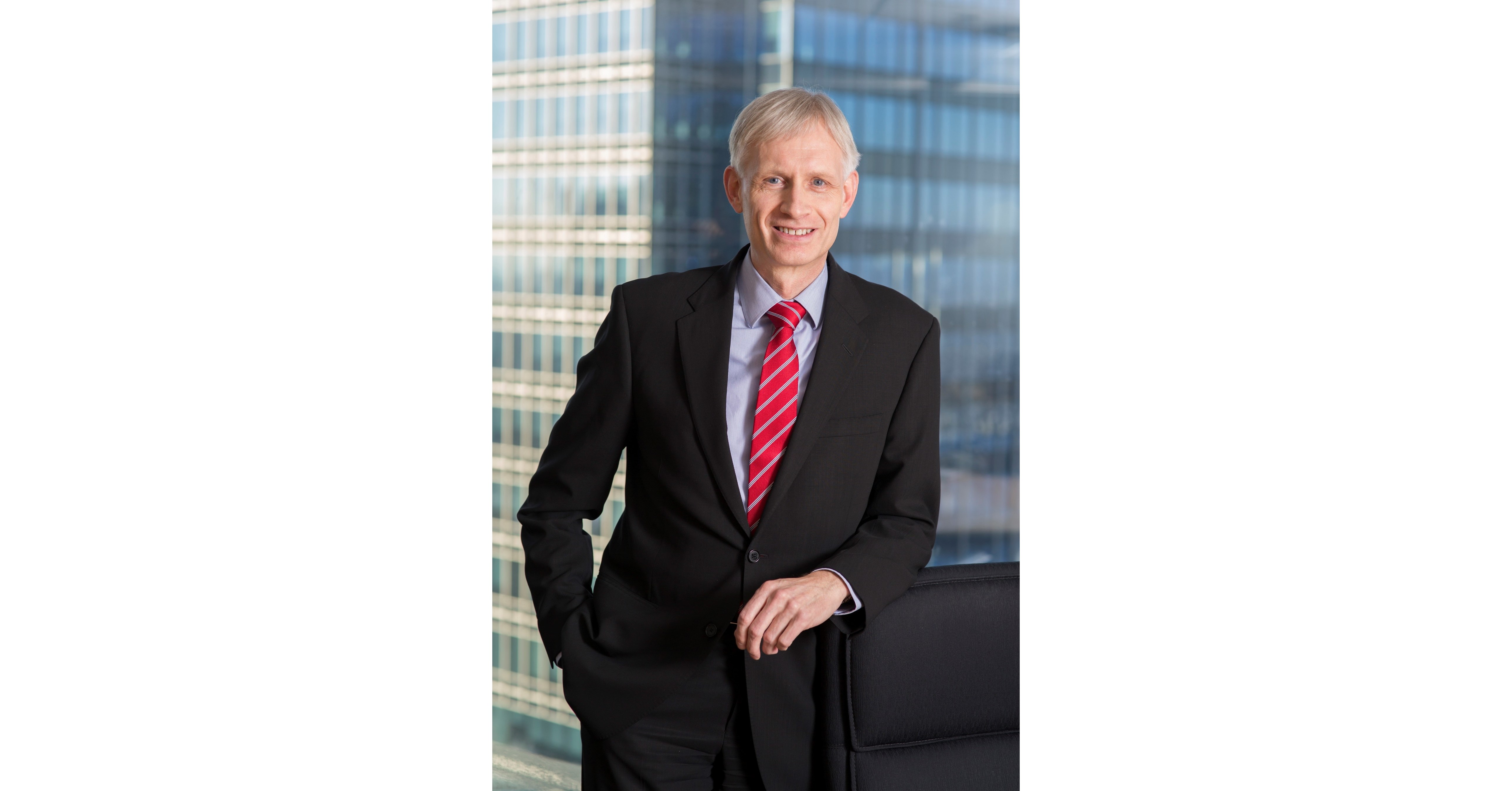 Shell Canada Announces Retirement of President and Country Chair ...