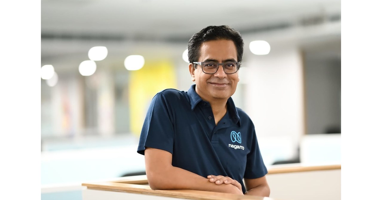 Nagarro Debuts as an Independent, Publicly Listed Company