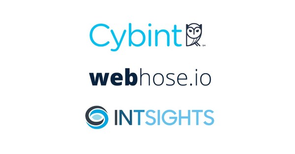 Cybint Partners with Leading Cybersecurity Technologies, Webhose and ...