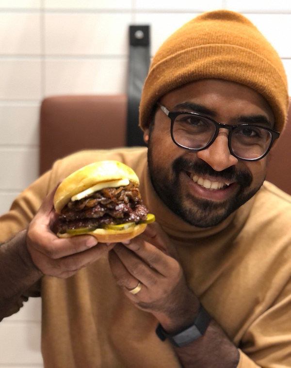 Burgers n' Fries Forever (BFF) Opens New Toronto Location Amid Pandemic ...
