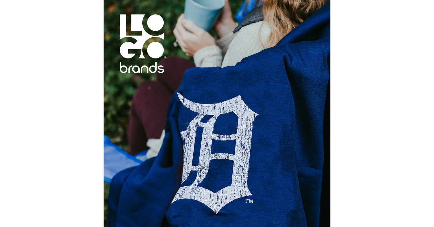 Logo Brands Strikes Licensing Deal With Major League Baseball