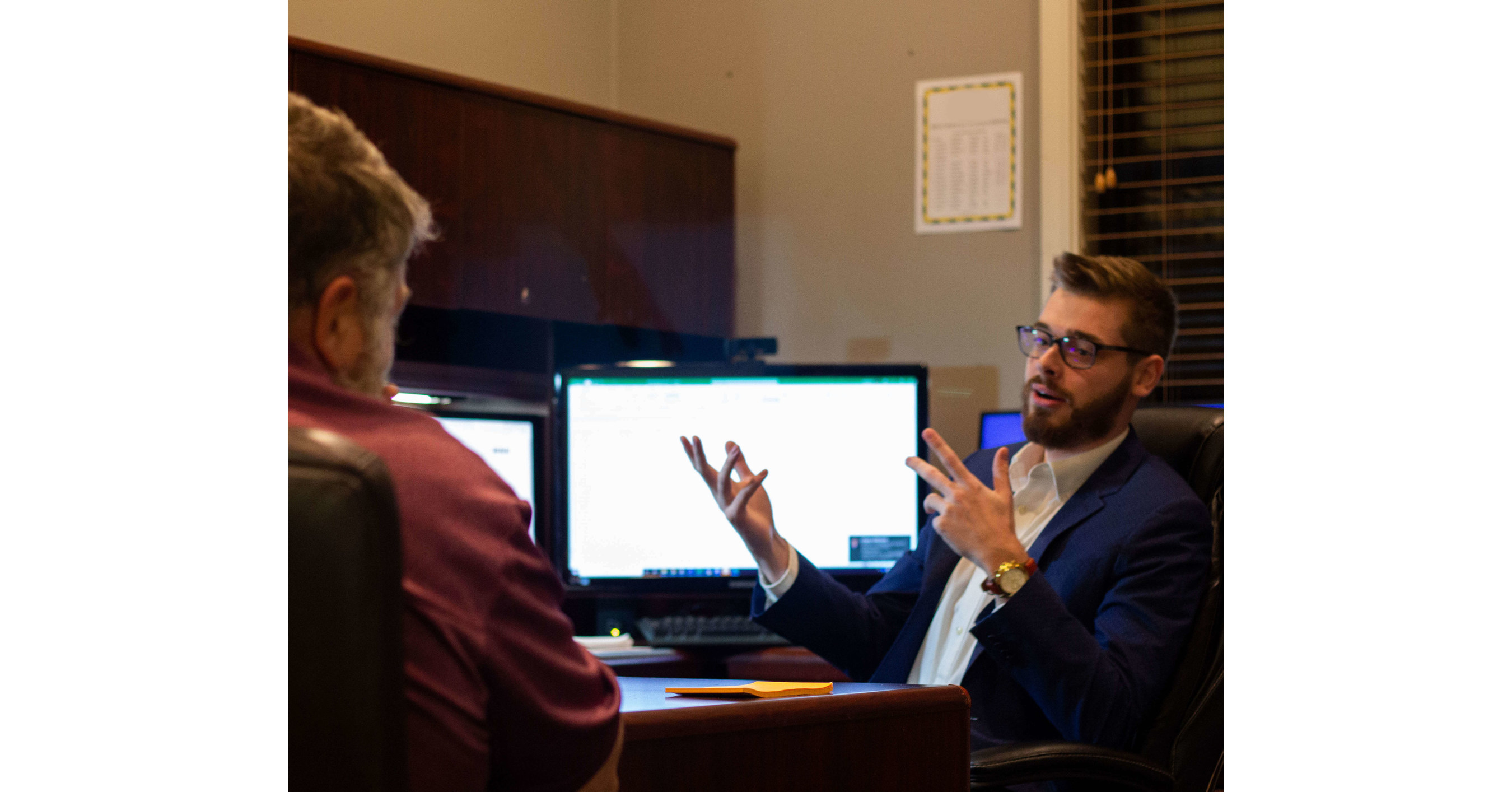 Middleman Reveals "Smoke and Mirrors" in Digital Marketing Industry